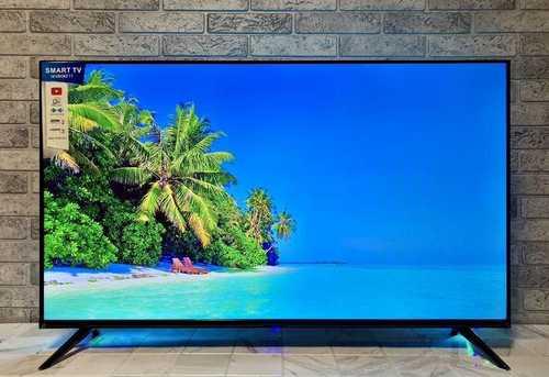Новый SMART TV Телевизор 32" (82 см) Android