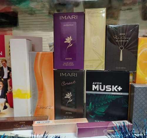 Avon в наличии