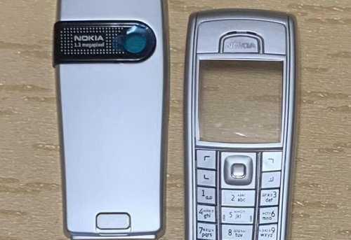 Корпус на Nokia 6230i