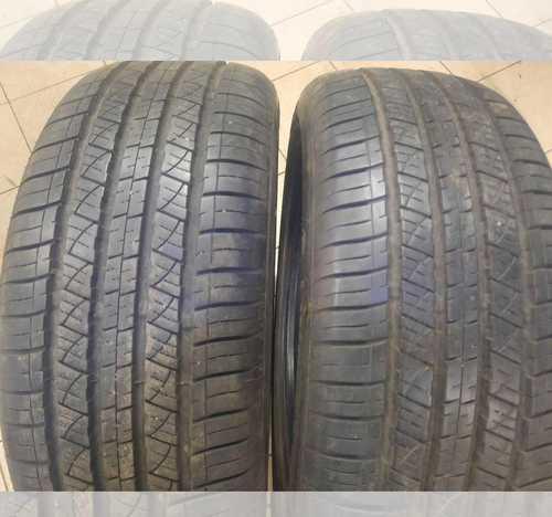 LingLong Green-Max 4x4 HP 215/55 R18 95V