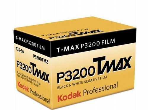 Фотопленка Kodak p 3200 36 кадров