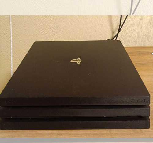 Sony playstation 4 PS4 pro