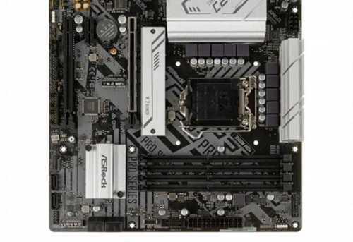 Asrock b560m pro4, i5-11400, gammax -400v2