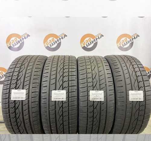 Continental CrossContact UHP E 245/45 R20 105Y