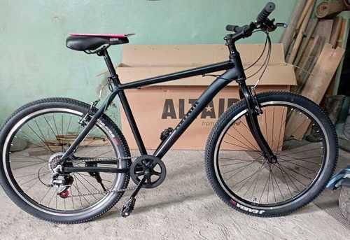 Велосипед Altair 26vv al. новый