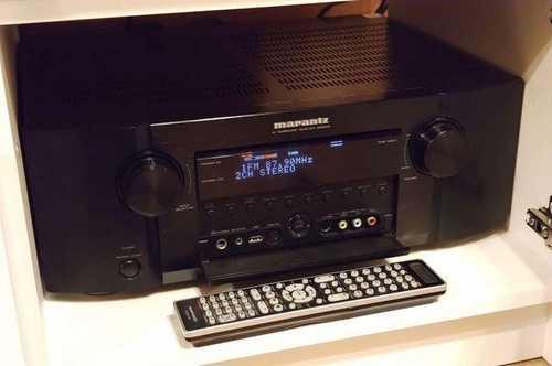 Ресивер Marantz SR 6004