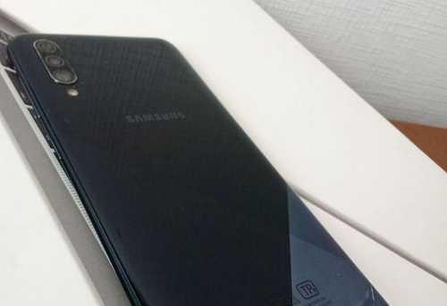 Samsung Galaxy A30s, 4/64 ГБ