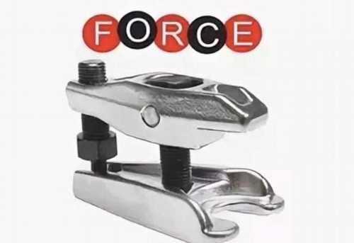 Force. Съемник рулевых тяг и шаровых опор 62802