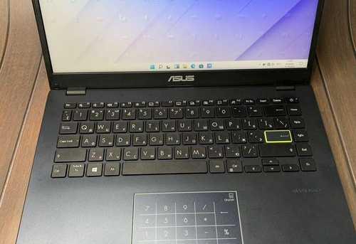 Ноутбук Asus R429K Celeron N4500