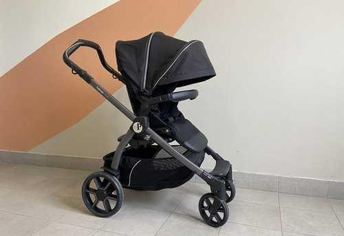 Коляска прогулочная Peg Perego Book лимитка