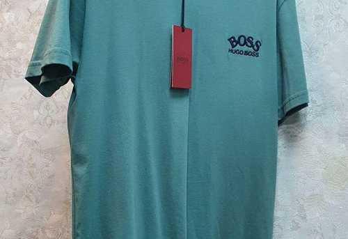 Мужская футболка hugo boss размер XL