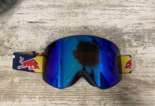 Очки маска Red Bull spect rush