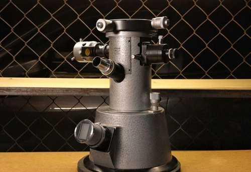 Микроинтерферометр микроскоп мии-4