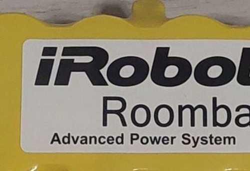 Аккумулятор Irobot Roomba