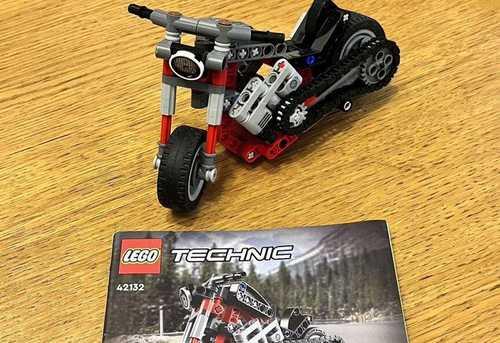 Lego Technic 42132