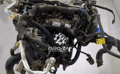 Генератор Buick Encore GX, артикул 10652279