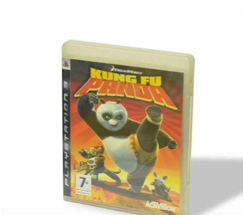 Kung Fu Panda (PS3)