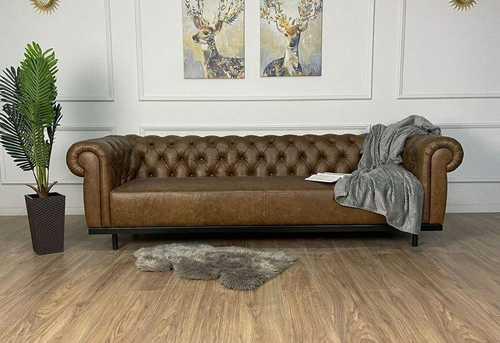 Дизайнерский диван с доставкой Chester