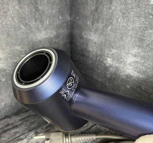 Фен Dyson Малайзия 1к1