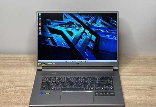 Acer Triton 500 SE 2K i7-12700H/RTX3070Ti/DDR5 New