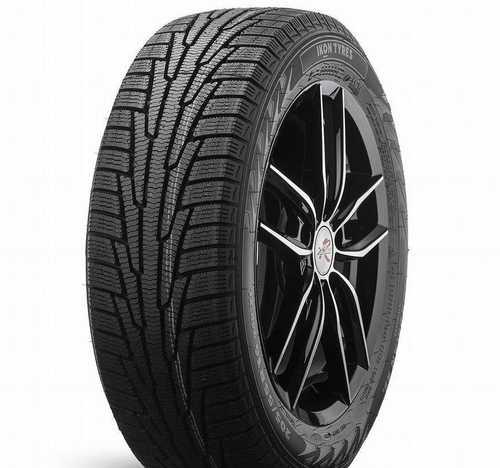 Ikon Tyres Nordman RS2 SUV 225/70 R16