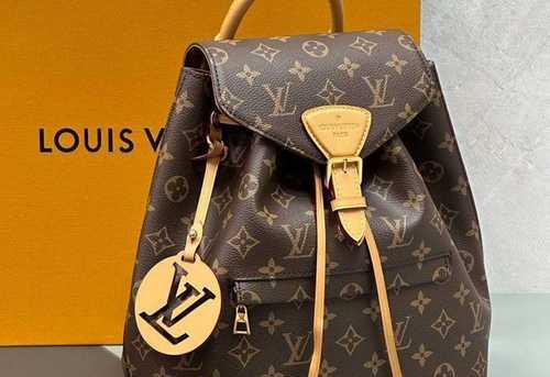 Рюкзак Louis Vuitton Montsouris PM