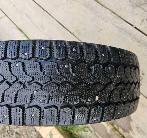 Yokohama Ice Guard Stud IG55 205/70 R15 96Q