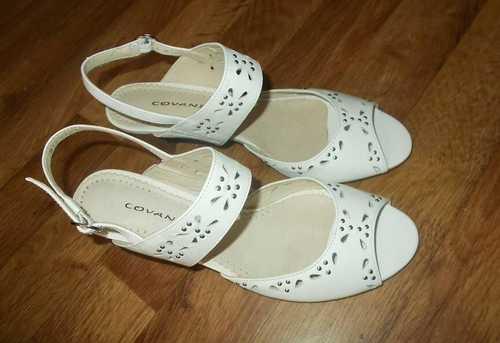 Covani: туфли и босоножки женские размер 37, 38