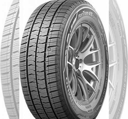 Kumho PorTran 4S CX11 225/70 R15 110R