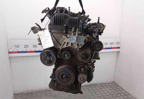 Двигатель в сборе D4HB Kia Sorento 2 рест