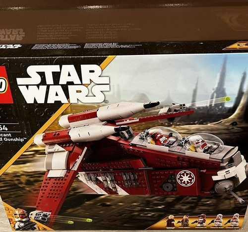 Lego Star Wars 75354