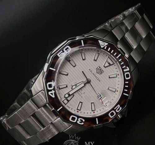 Часы tag heuer aquaracer