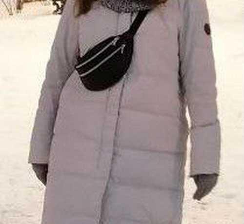 Пуховик женский Reserved XL (48-52)