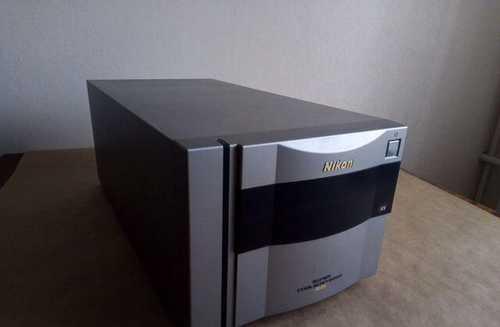 Сканер Nikon Coolscan 8000