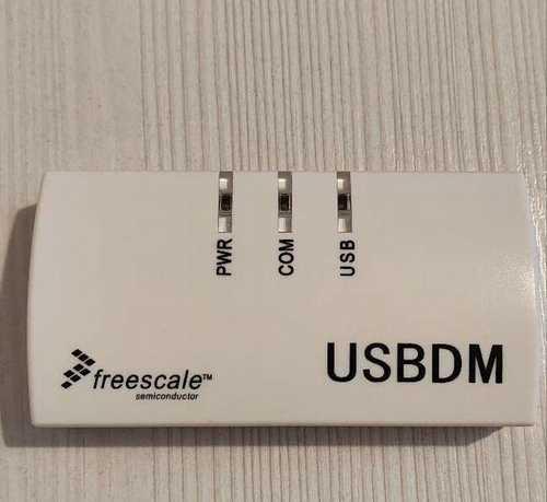 Программатор usbdm Freescale