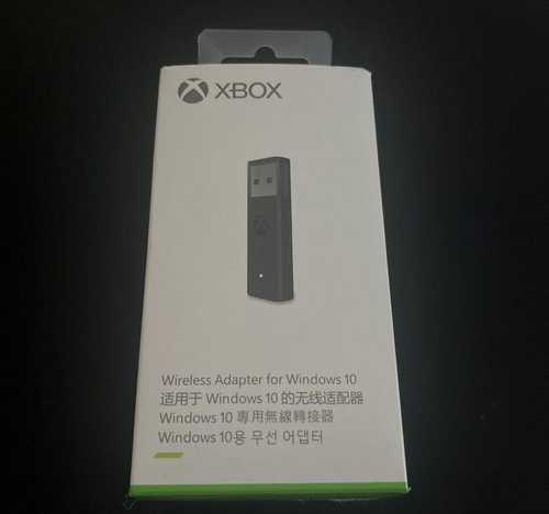 Геймпад xbox адаптер