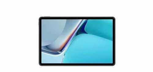 Планшет Huawei MatePad 11 6/64 гб, серый