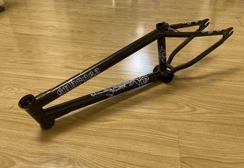 BMX Рама Subrosa Rose 18"