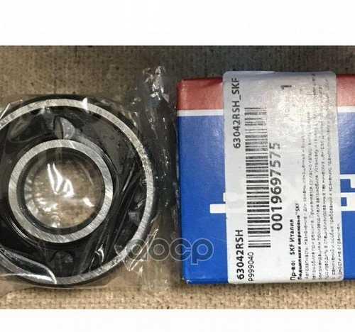 Подшипник SKF 414 9004363012, AB205215, 63042RSR