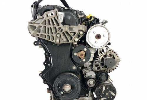 Двигатель без навесного Renault Laguna 2 M9R740 20