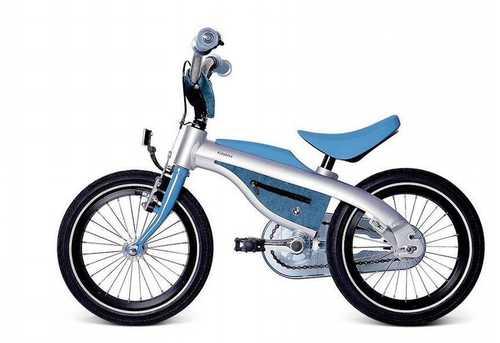 Велосипед bmw kidsbike