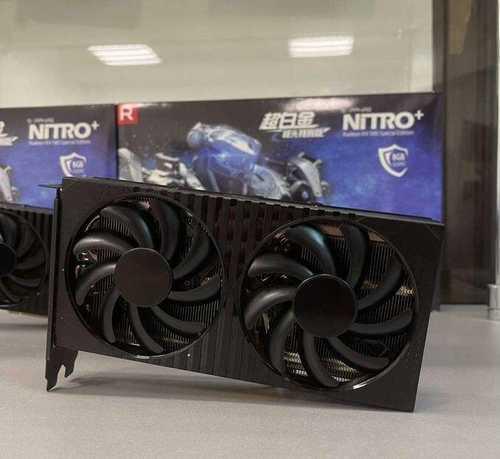 Видеокарта HP GeForce RTX 3060Ti