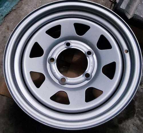 Стальной диск dotz Dakar R15