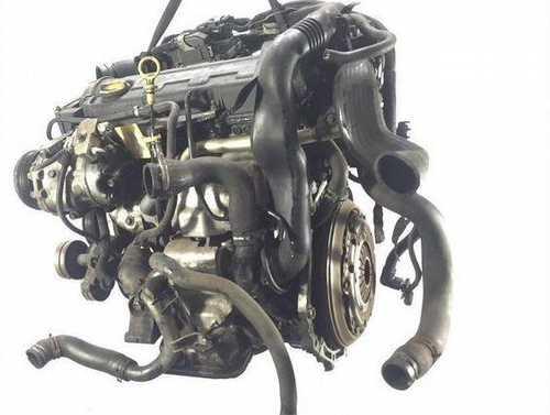 Двигатель (двс) б/у Opel Meriva A, Y17DT