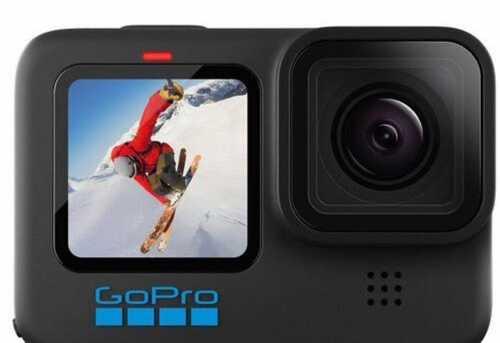 Продажа камеры GoPro Hero 10
