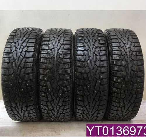 Cordiant Snow Cross 195/65 R15 91T