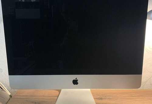 iMac 21,5 Late 2012