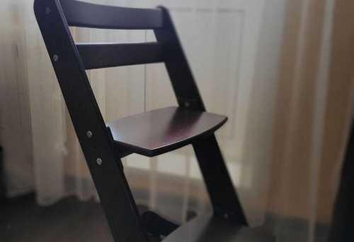 Ортопедический стул для школьника Конек-комфорт