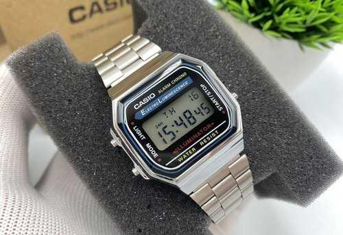 Часы Casio Vintage