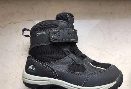 Сапоги Викинг Viking Hamar Kids ll GTX